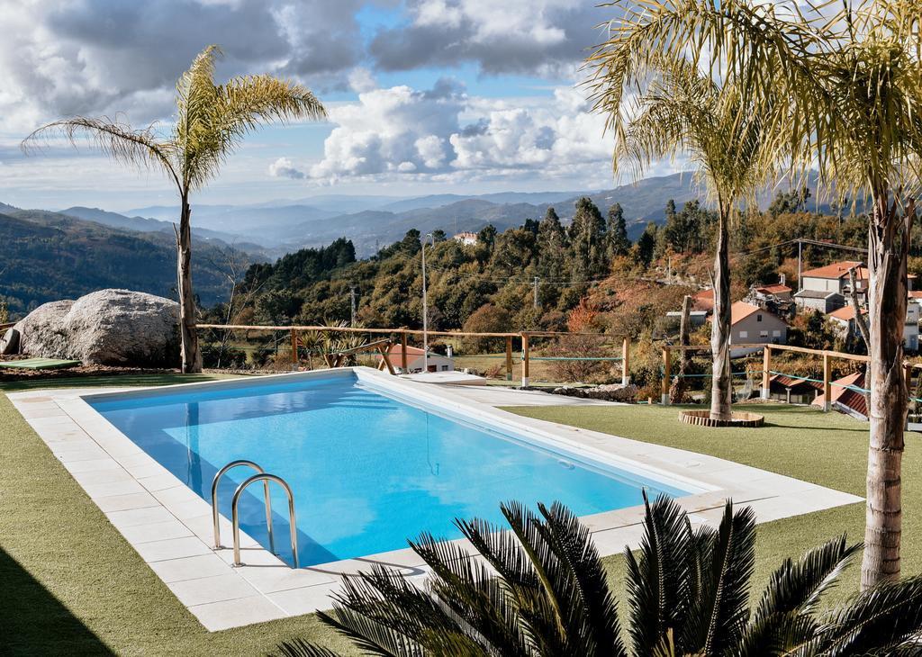 Casa Bom Jesus das Mós - Peneda-Gerês