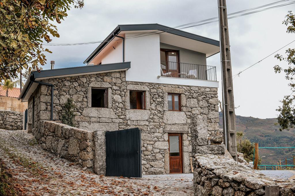 Casa Bom Jesus das Mós - Peneda-Gerês